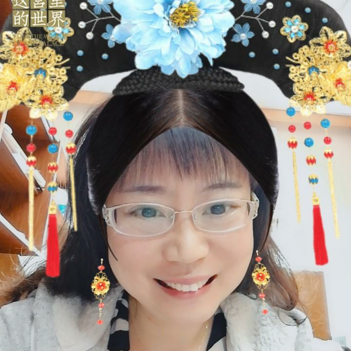 物理蓉嬷嬷 
