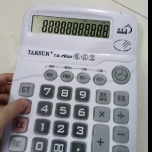 轩轩一家计算器 