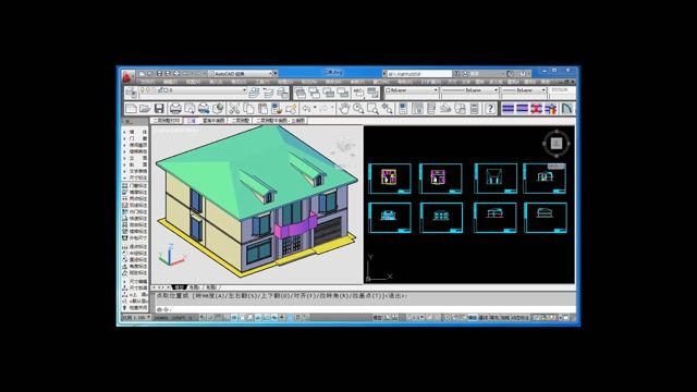 天正教程,有想学的吗?我经常更新