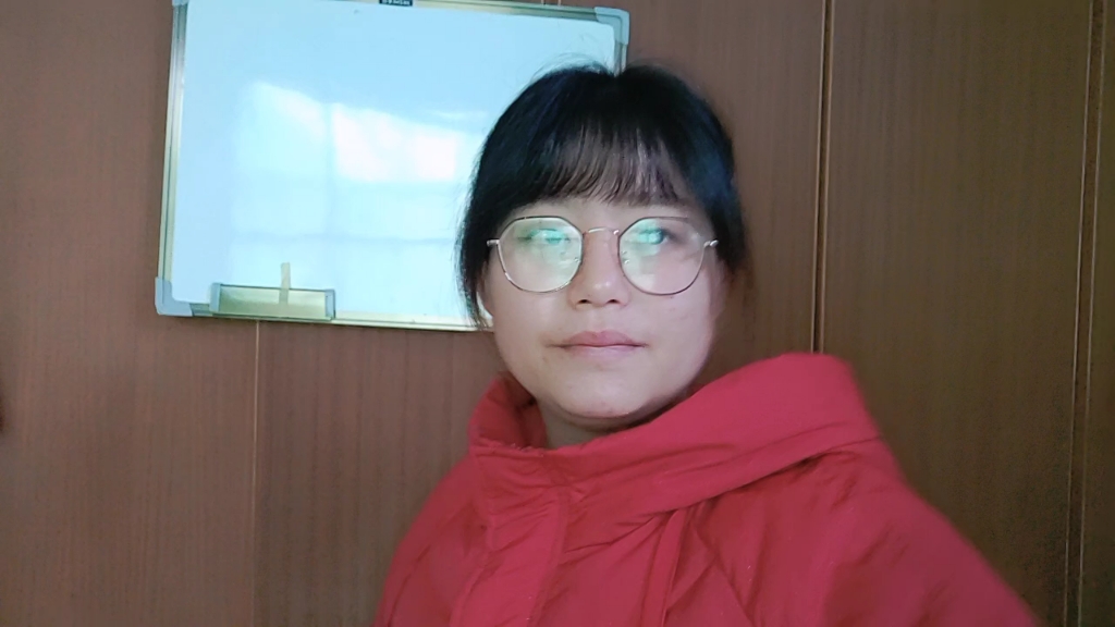 小学数学教师资格证面试第九次模拟——扇形统计图(视频录制于2021...