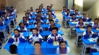 人教PEP版小学四年级英语上册Unit 1 My classroomB-杨老师优质课...
