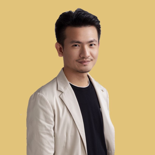 商业龙门阵 