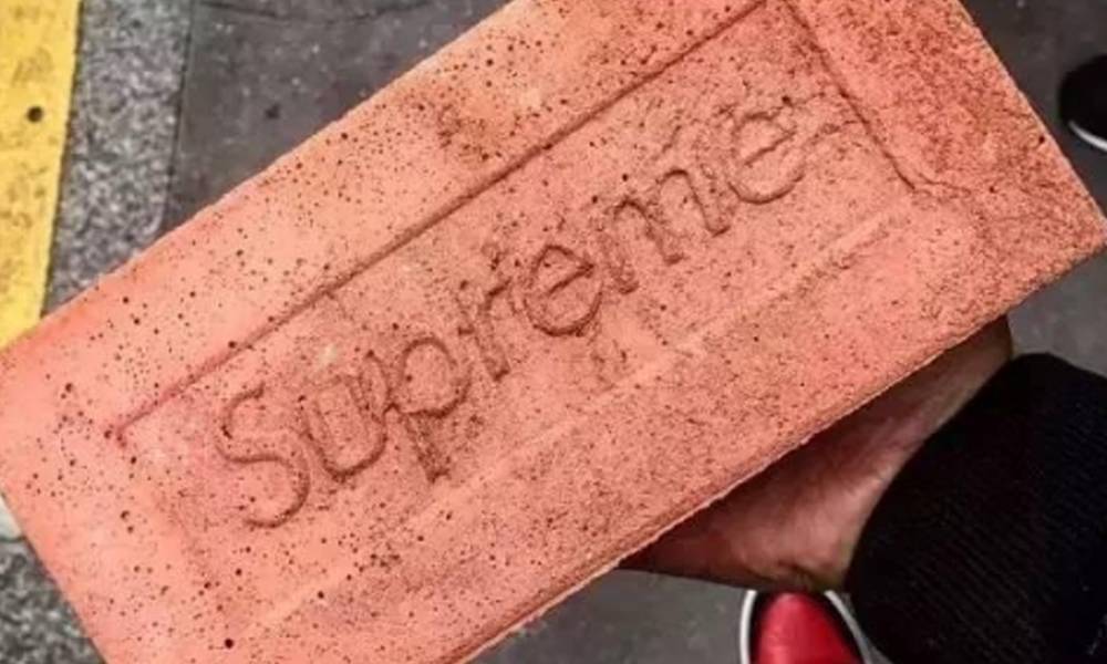 世界上最贵的砖头,一块上千元还限量,盖房子估计首富都用不起