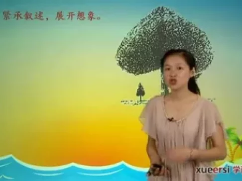 【5】【7194】小学语文知识大全——小学分类作文全攻略(3)小学分类...