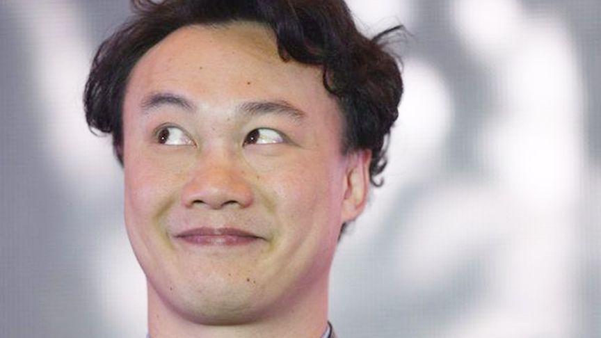 陈奕迅魔性模仿秀,杰伦这首歌被玩坏了,主持人:印度来的?