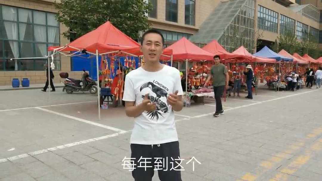 庆阳香包文化节,传统文化的魅力绽放,农村小哥带你一起探秘