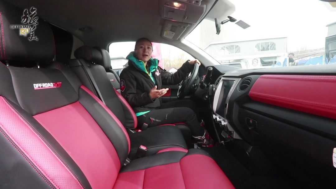 什么样的四驱越野房车才是最好的?