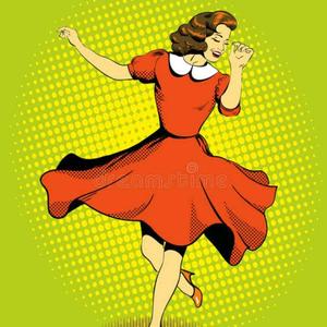 瑞人华主舞蹈中海店 