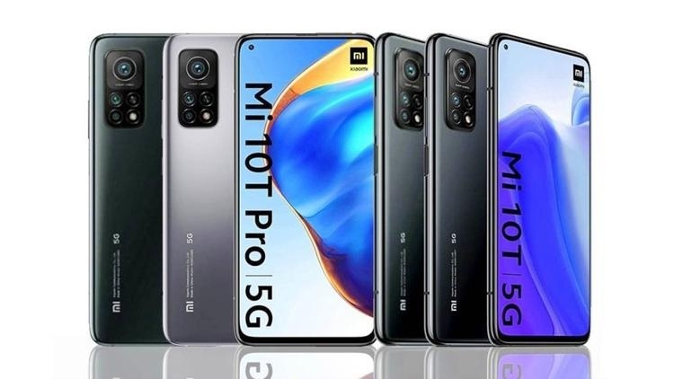 小米10T为什么会采用直面LCD显示屏,高管一语道破!