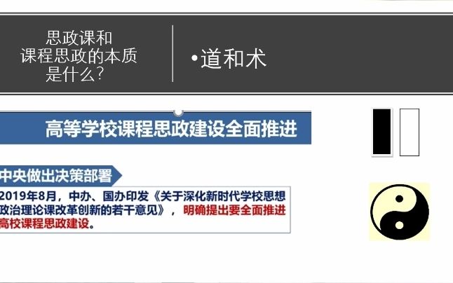 课程思政开启中国教育新维度(2022.1北美连线下集)