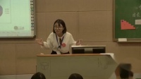a部编版小学数学面试片段教学试讲视频:建立统计图表