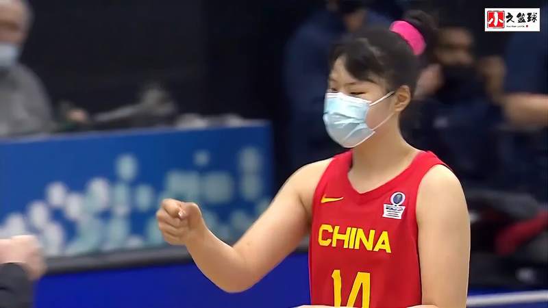 女篮2022终于成功捧杯，姚明乐开了花，新任主教练郑薇找对人了！
