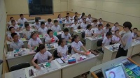小学美术人美版六年级上册第六课画一幅色彩和谐的画-辽宁省 - 大连_...