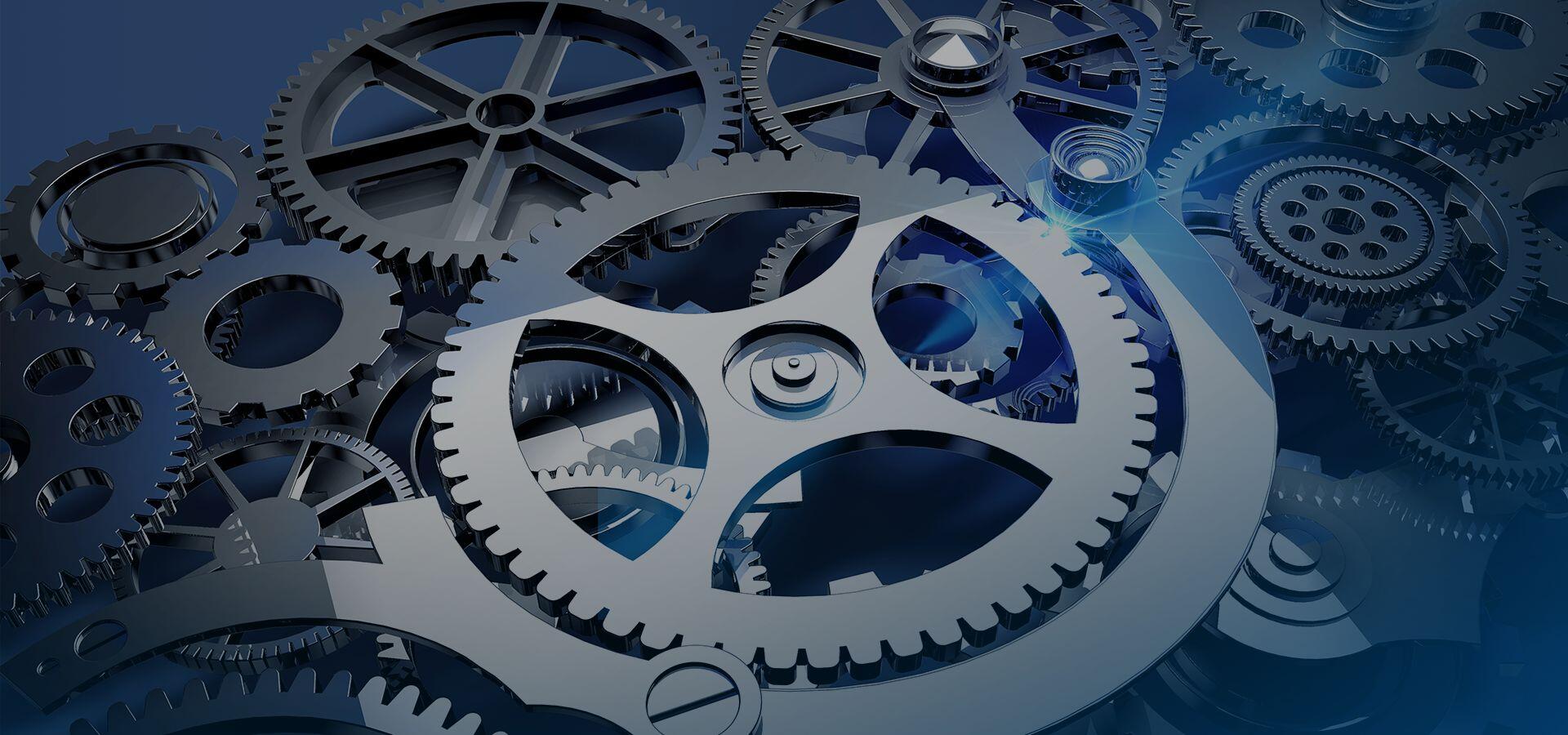 齿轮为什么要进行变位?变位齿轮怎样应用?