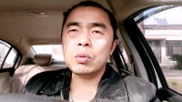 春节宅在湖南老家8天时间,车子发出吱吱的声音,小伙一分钟解决