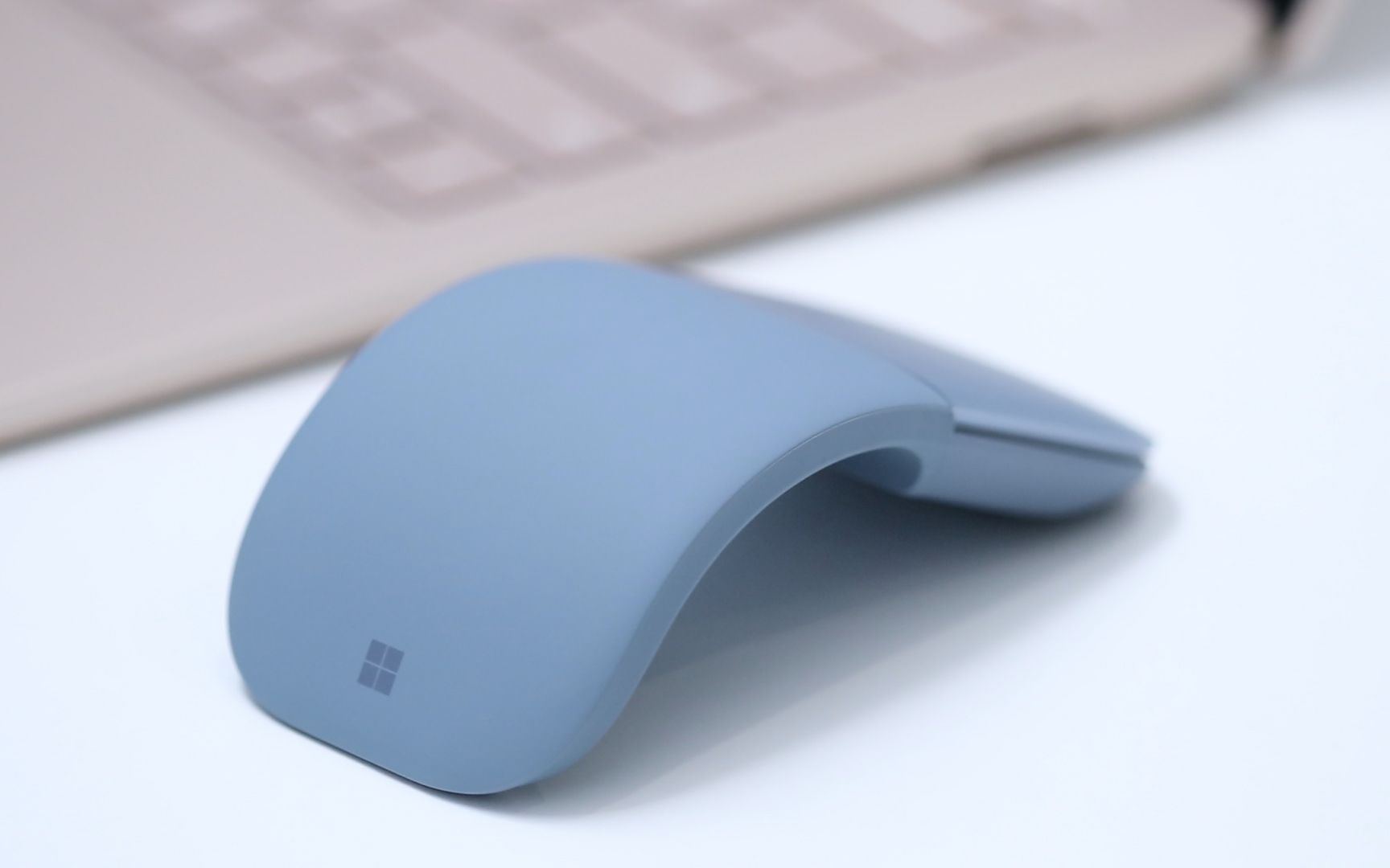 越来越多笔记本支持触屏的今天,为什么我们还要一个鼠标?