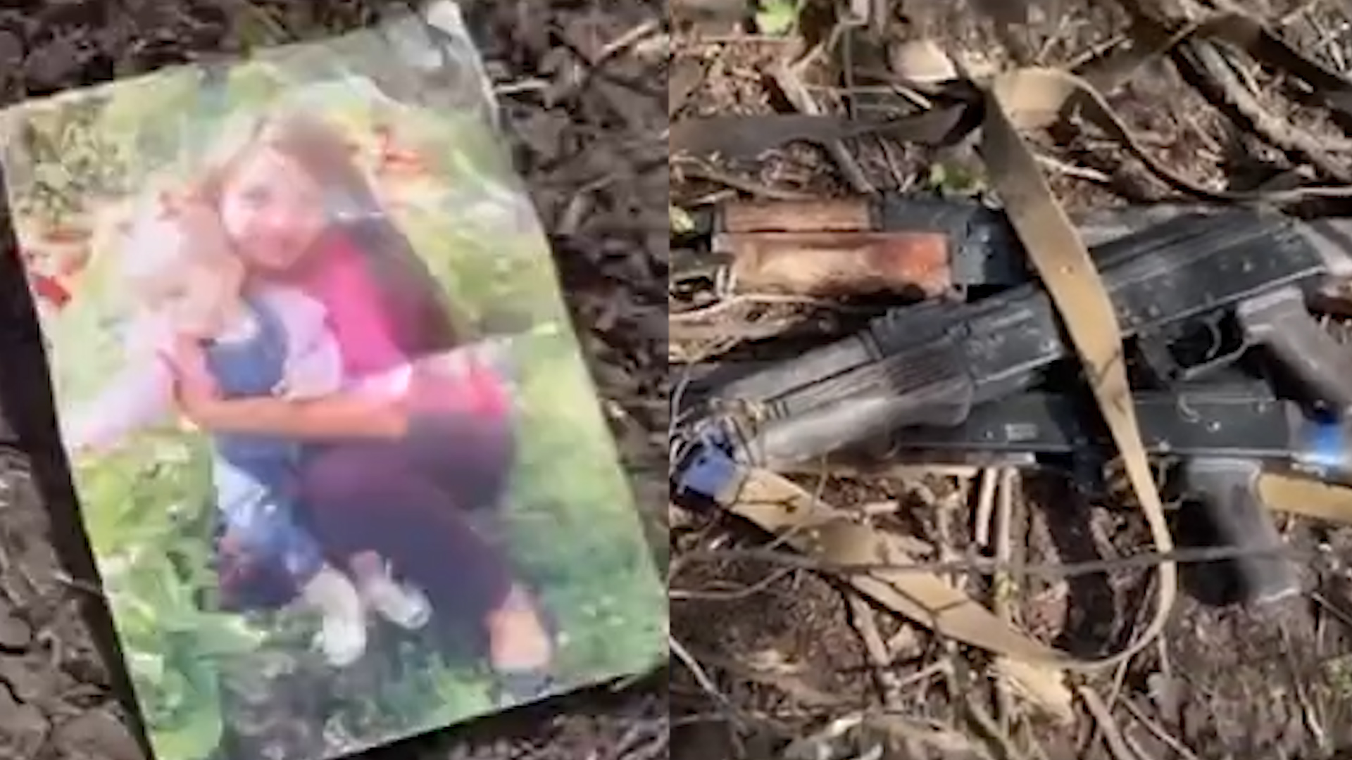 乌军树林中伏击俄军失败,反被俄军尽数歼灭,一地武器导弹被缴获