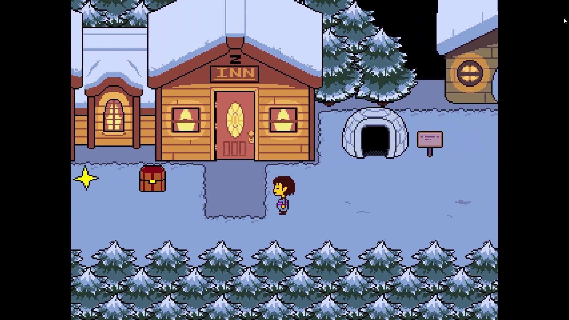 传说之下实况(一周目中立线)【完结】