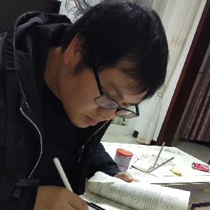 陈乐辉 