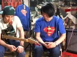 左轮电吉他教程NO.30《漫谈吉他效果器-综合自学吉他入门教学