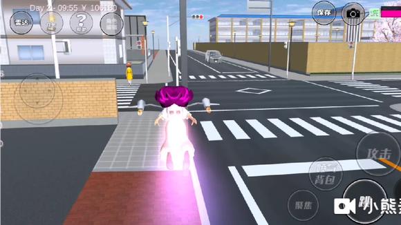 樱校模拟器2.5,换一种方式来赚钱