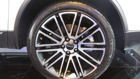 轮胎上这4个数字的意思,你知道几个?若不懂,小心吃亏的是自己