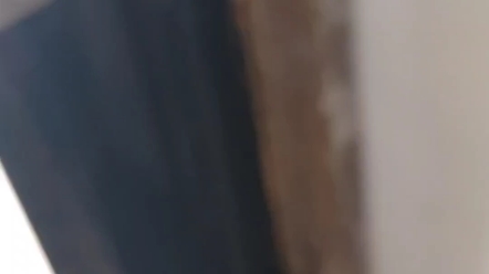 修理单元门对讲门铃