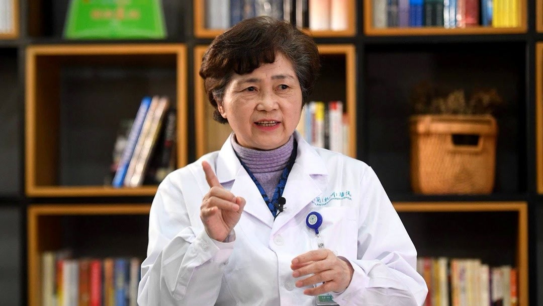 中国新冠病毒疫情会二次爆发吗?李兰娟给出回应,看完心情沉重!