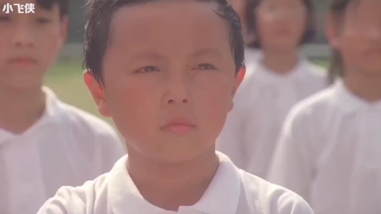 【盘点】影视剧中的搞笑模仿现场,叫你模仿,没叫你.