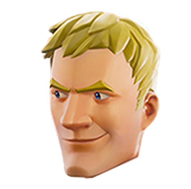 堡垒之夜堡垒哥 