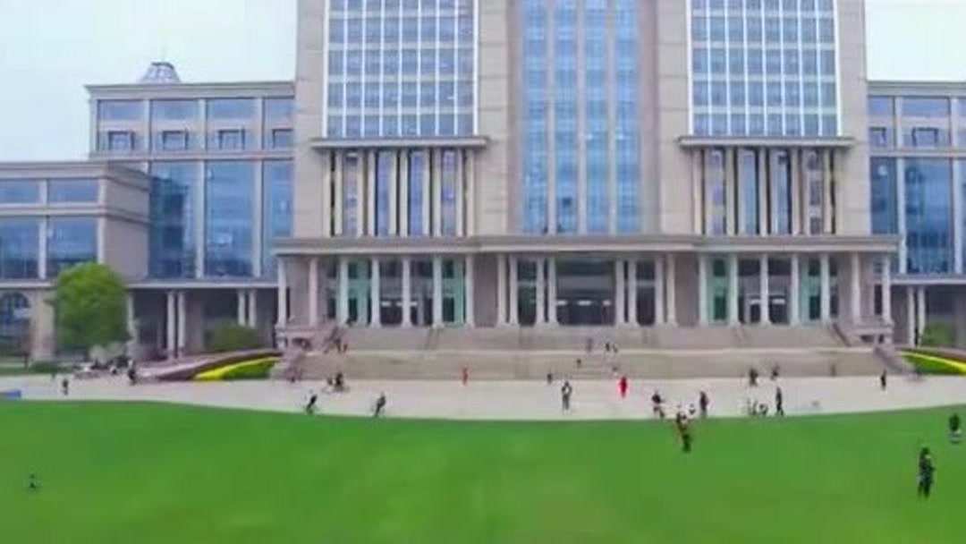 复旦大学宣传片