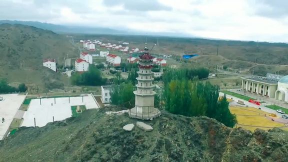 #助残日 第29次全国助残日“自强脱贫 助残共享”,让世界充满爱,我们...