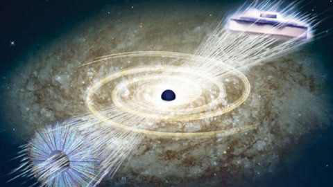 物质最小的组成单位是什么?不是原子也不是质子中子,而是它