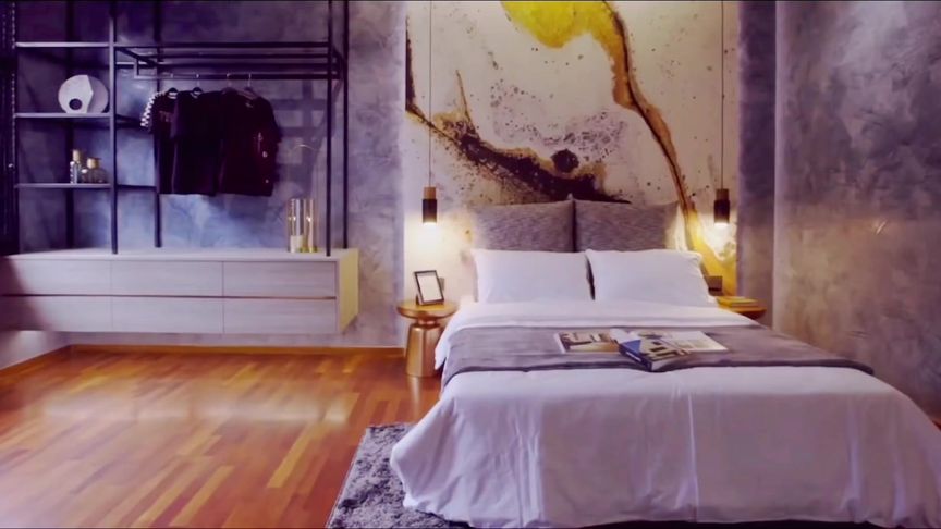 #设计案例分享 #私宅设计 #智能家居系统