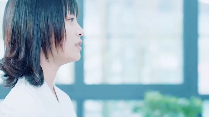 %青春校园 %网剧陪你到世界终结 #