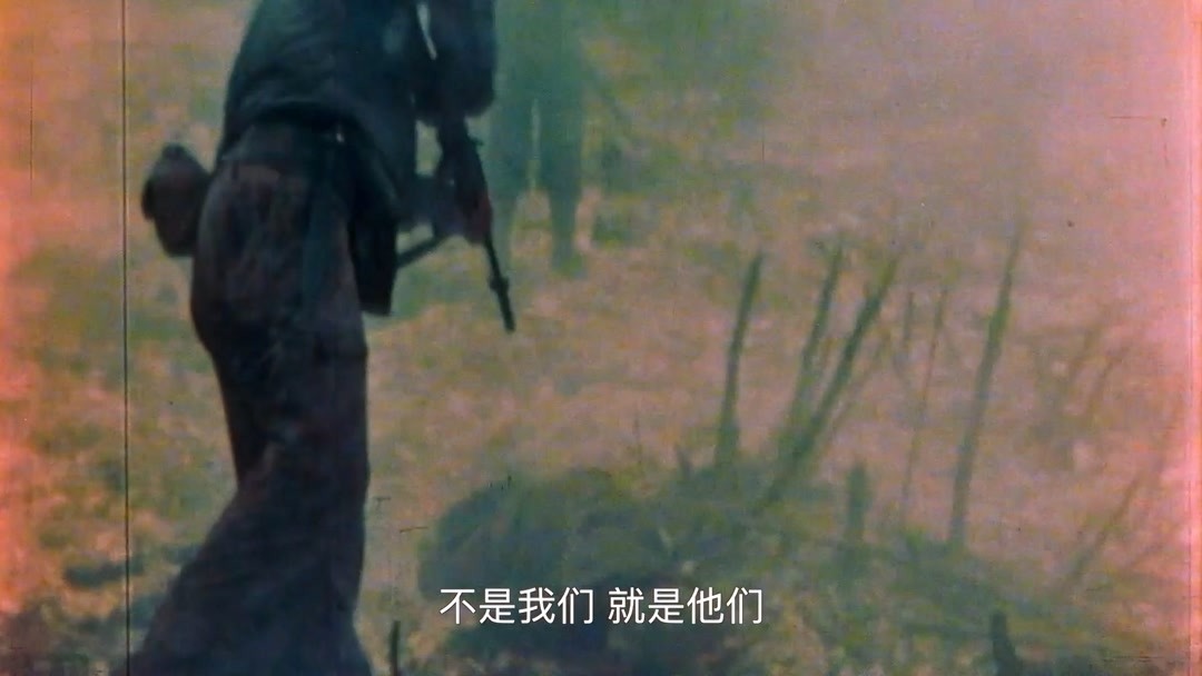 战争总是会被历史铭记