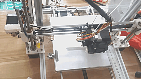 3d打印机, 制作3d模型, 切片, 打印的全过程, 老玩家带你玩转3d打印机