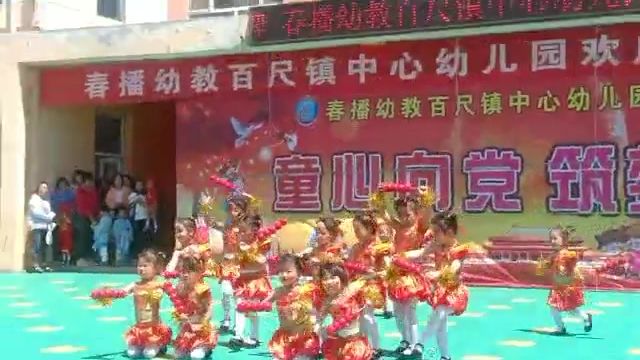 祝小朋友节日快乐!感谢有你