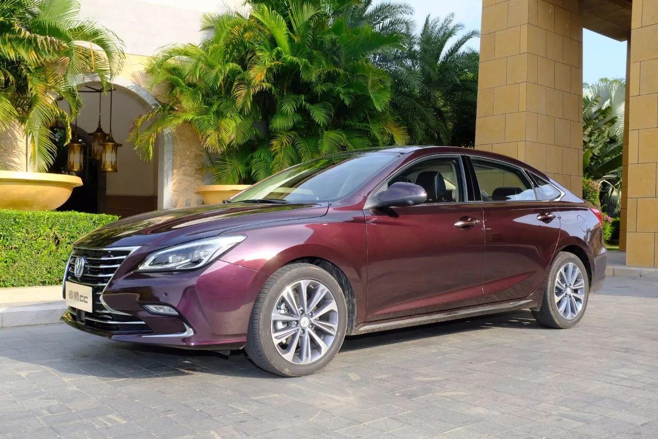 预算15万,要求省油、静音、舒适,买啥车才靠谱?也只有2款了