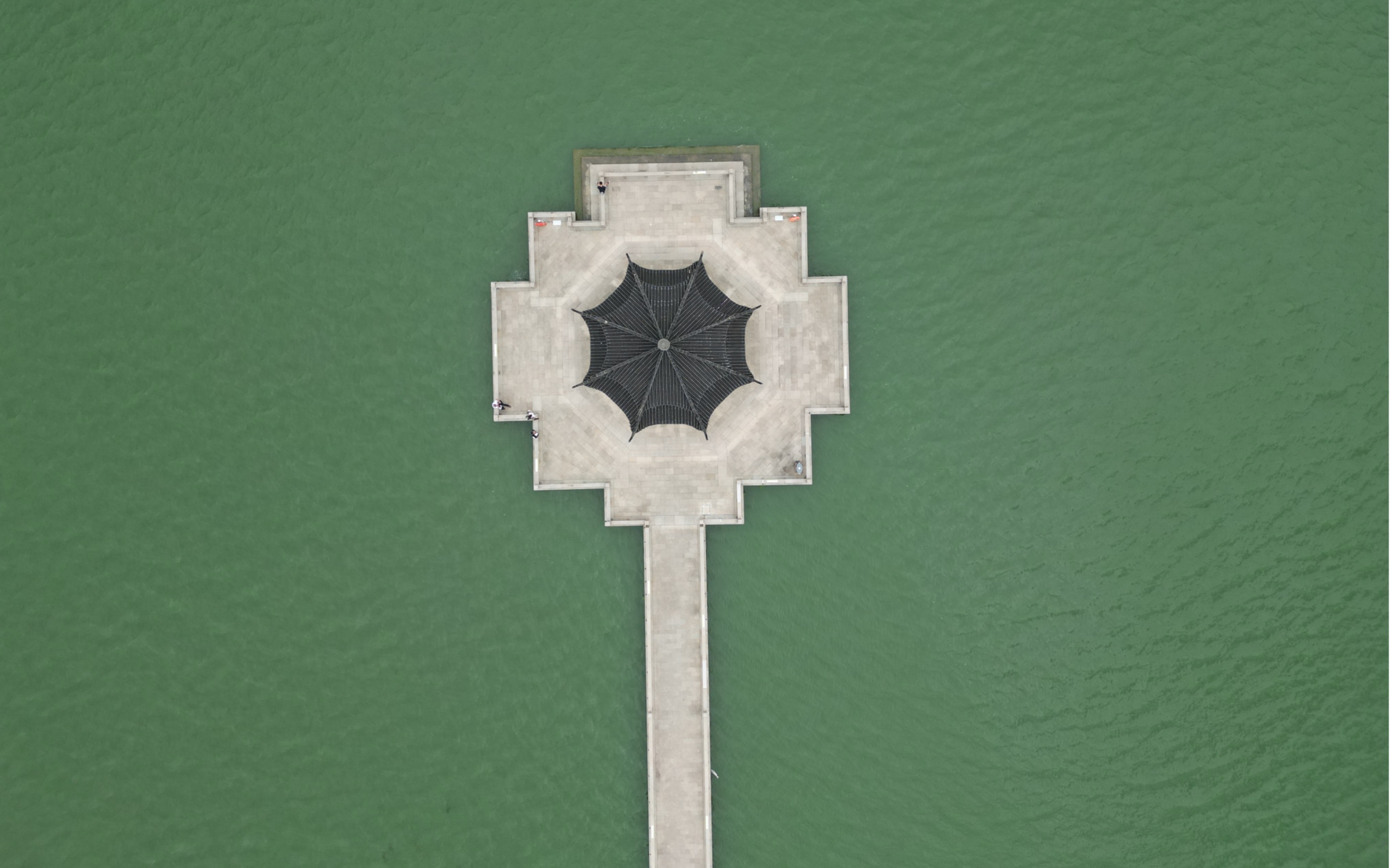 简单尝试大疆大师模式拍摄