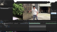 AE特效之人物手指跟踪运动线条粒子效果案例教程-_超清