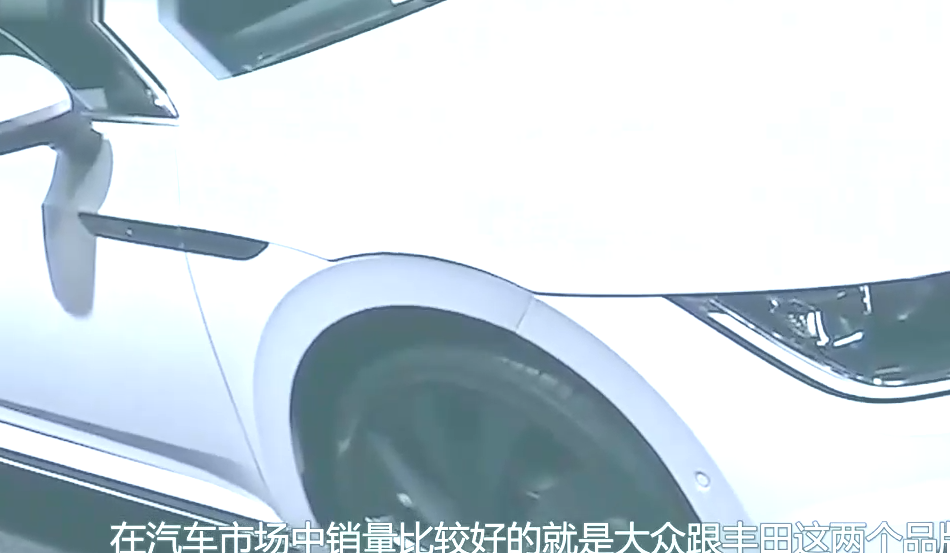 卡罗拉和朗逸,车主选择卡罗拉,两万公里拆开底盘,车主:买亏了