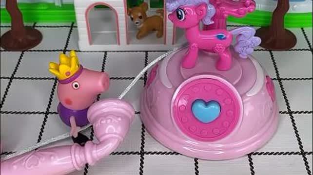 玩具小故事:要做一个诚实的孩子