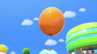 百变校巴 第1季 第1集