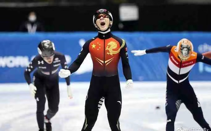 任子威采访 更新中