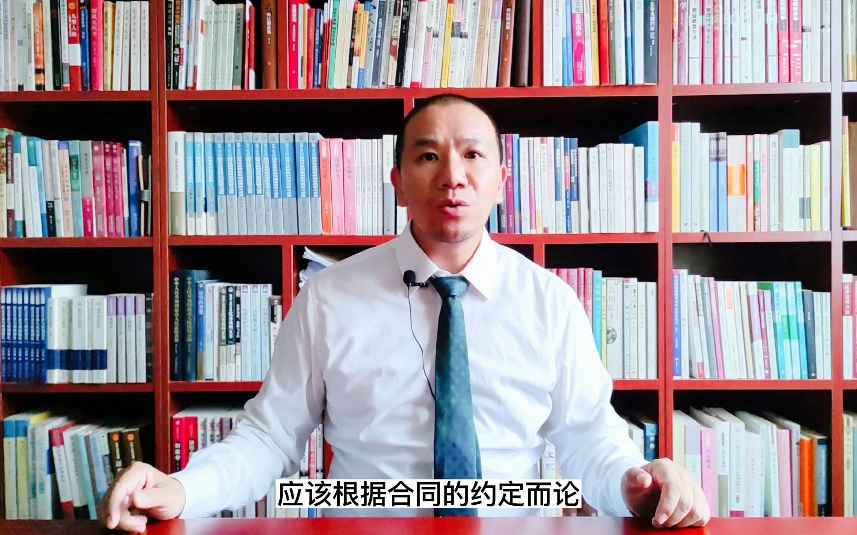 汐溟话娱-第479期 受让剧本版权后无法备案,受让方能否解除合同?