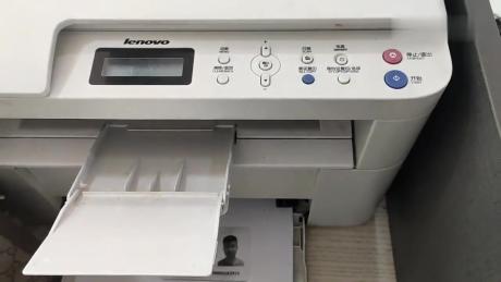 如何用打印机复印两面身份证,老是搞忘