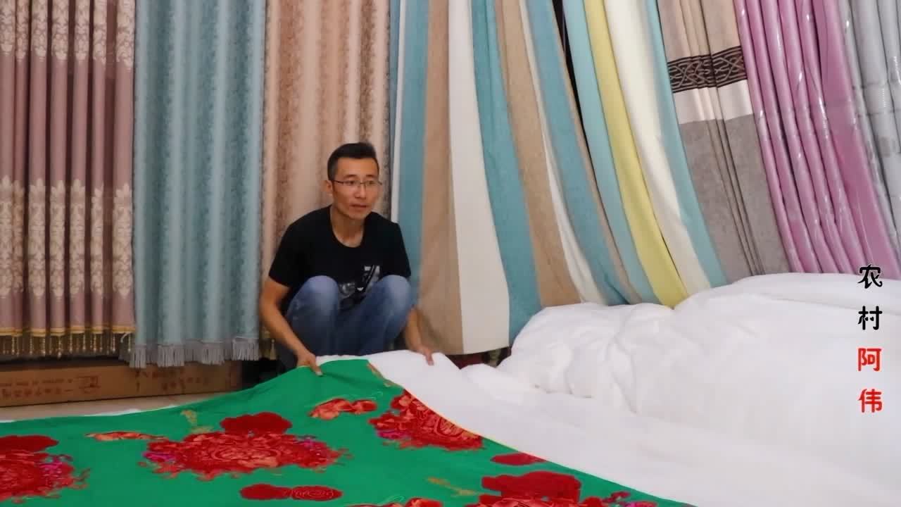 “羽绒被”和“棉花被”哪个好？别不当回事，吃亏的是自己！