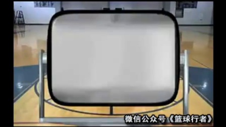 【篮球教学】6分钟教你简单的控球练习 篮球的正确投篮姿势
