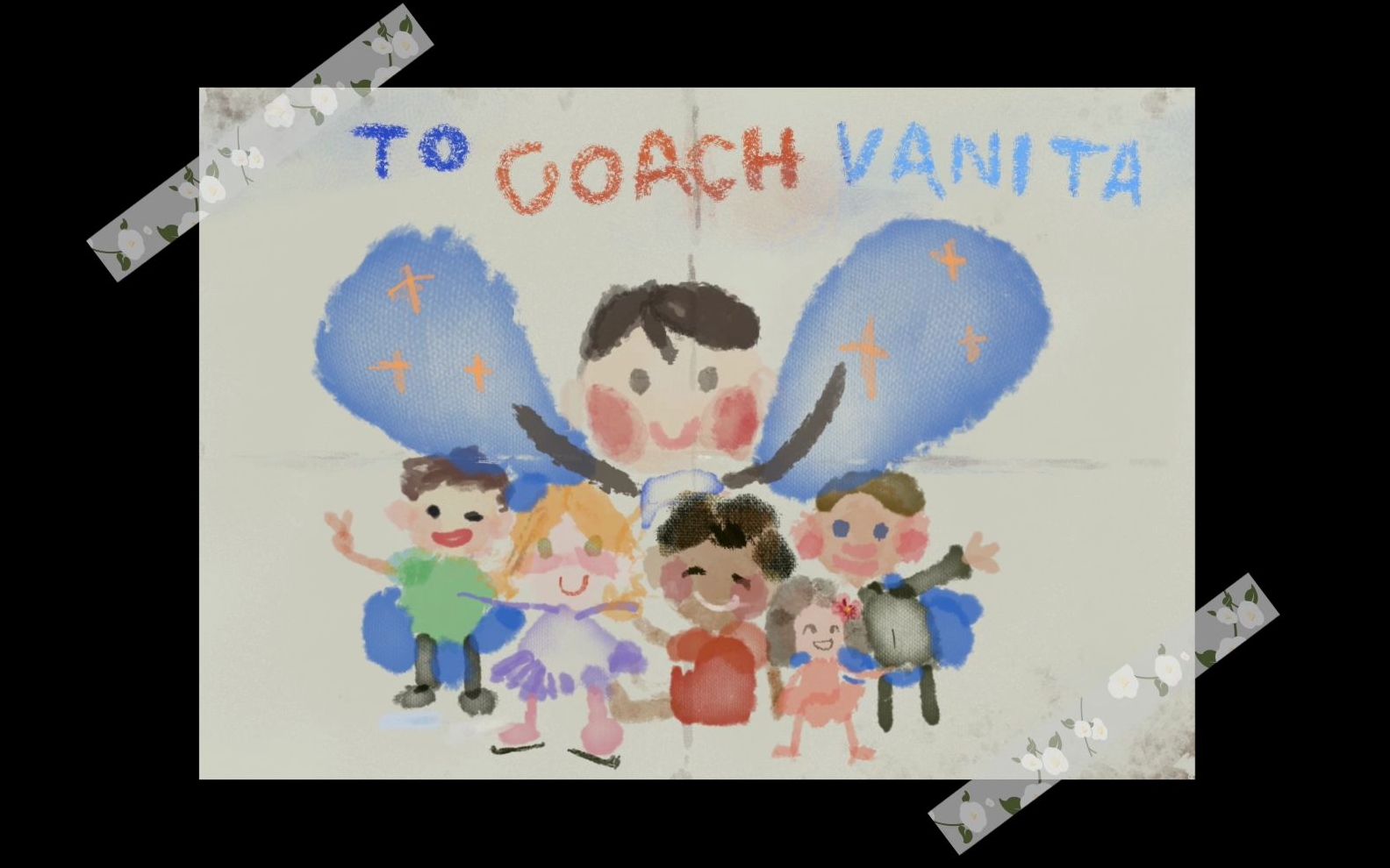 【动画毕设】破茧/Vanita(Animatic & 3D Animation)
